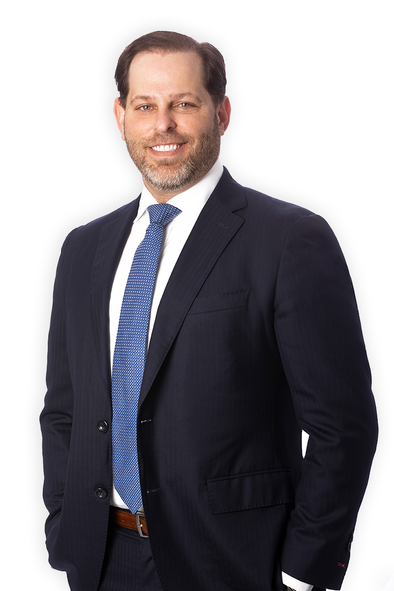 Michael B. Nadler - Stumphauzer Kolaya Nadler & Sloman, PLLC - Miami ...